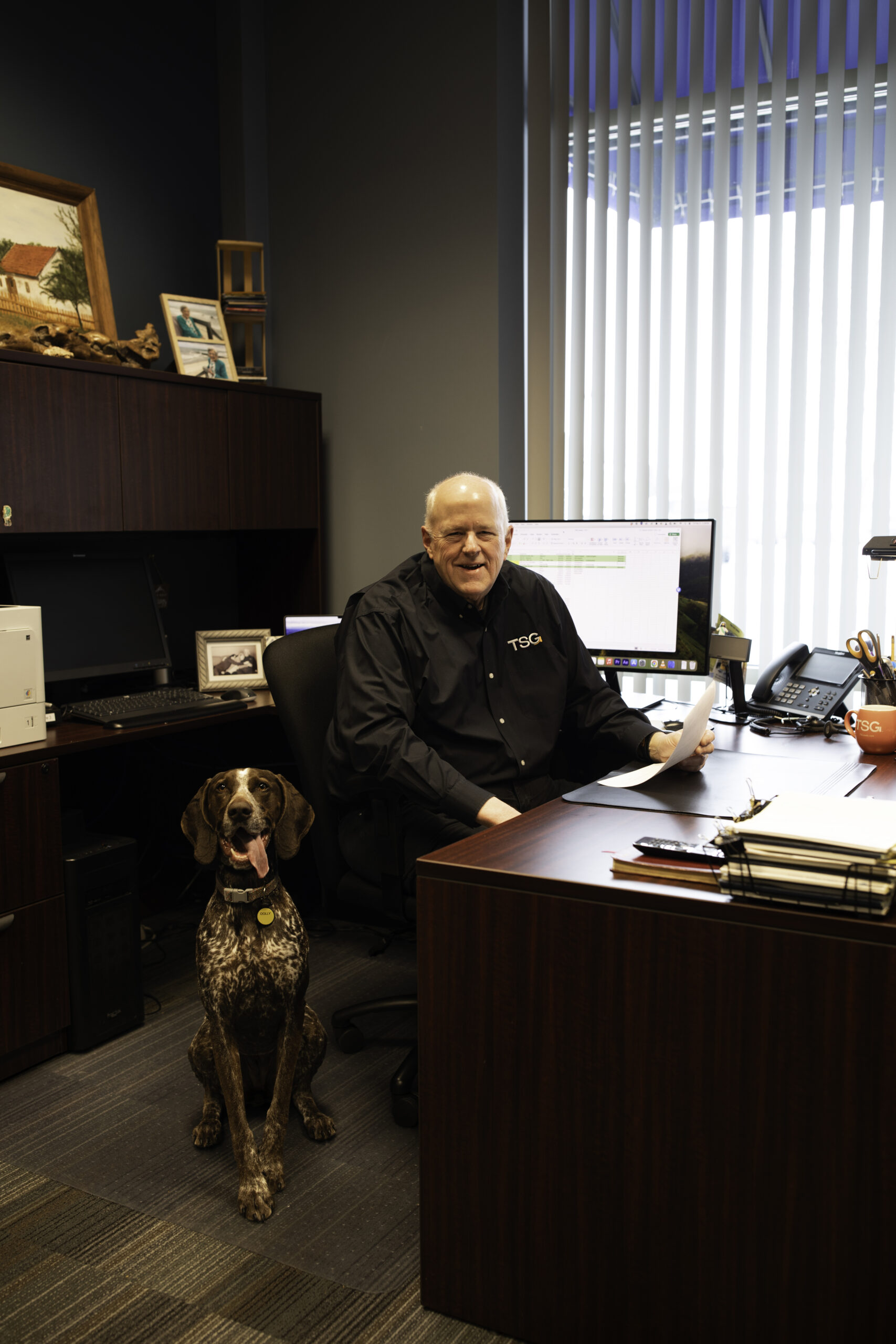 TSG Stays on the Cutting Edge of Computer Technology | News, Sports ...